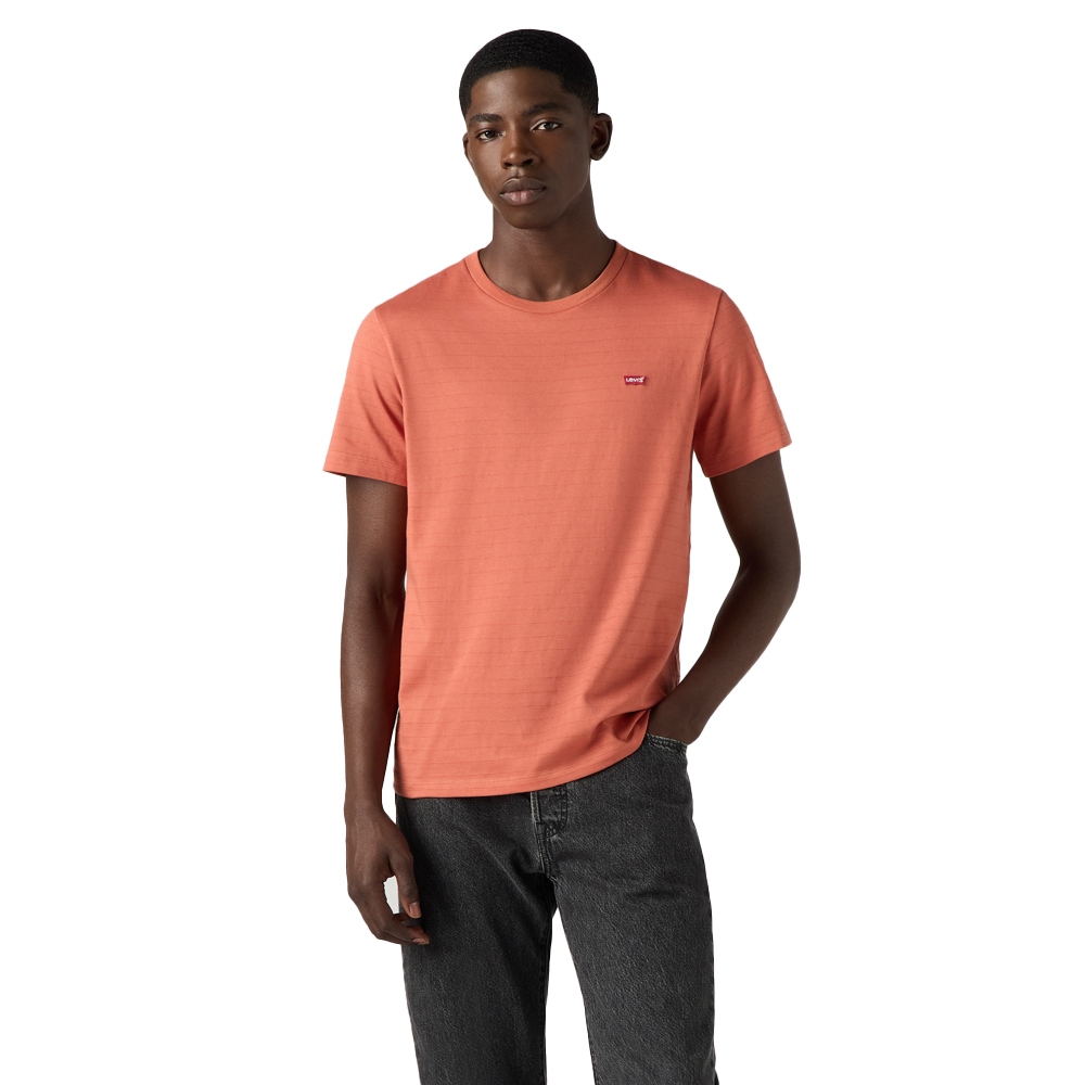 Jual Levi's® Men's Original Housemark T-Shirt (56605-0262) | Shopee ...
