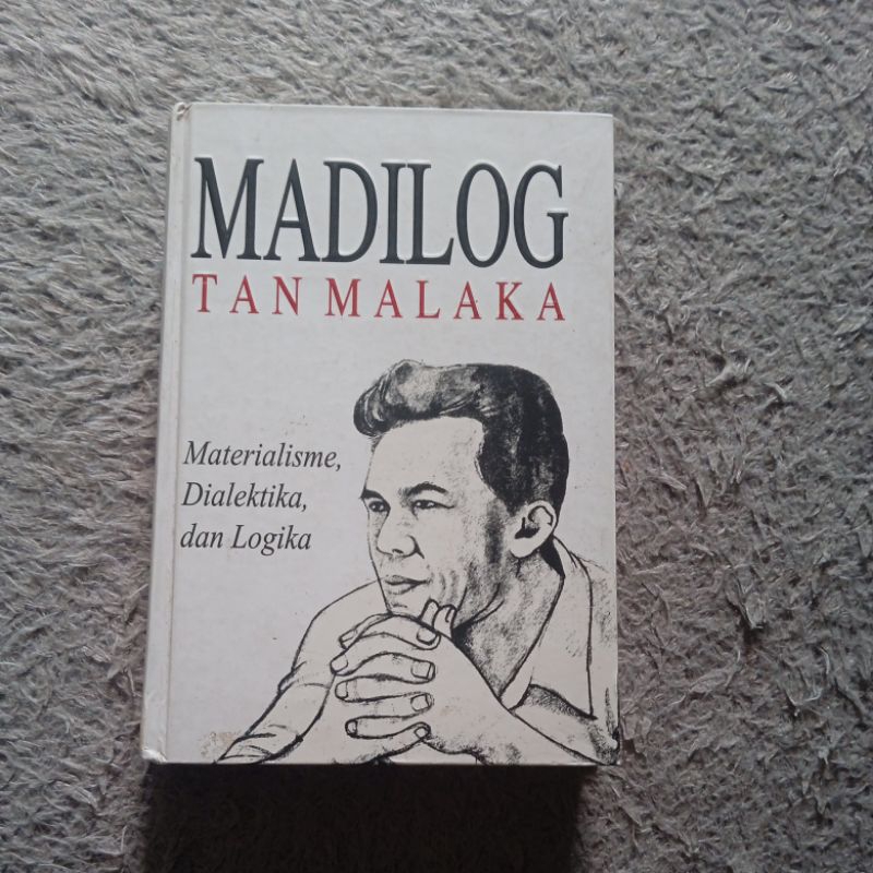 Jual MADILOG - Tan Malaka (ORIGINAL) | Shopee Indonesia