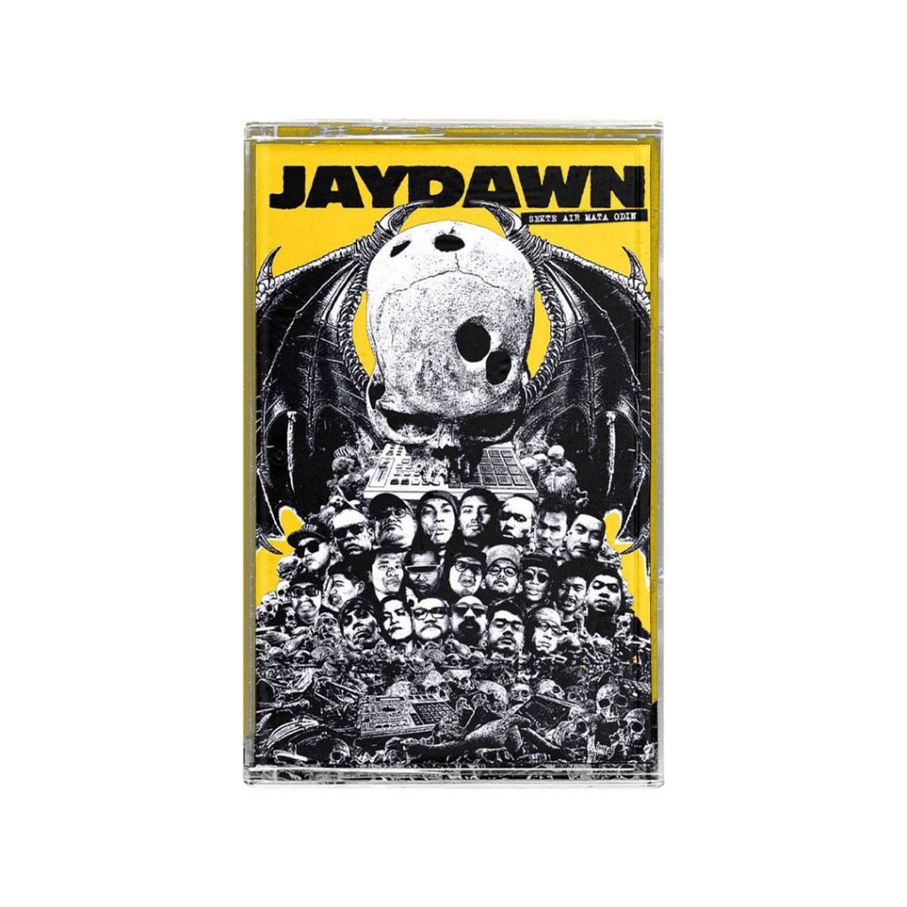 Jual Jaydawn – Sekte Air Mata Odin Cassette | Shopee Indonesia