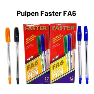 Jual Pulpen Faster Terlengkap & Harga Terbaru April 2025 | Shopee Indonesia