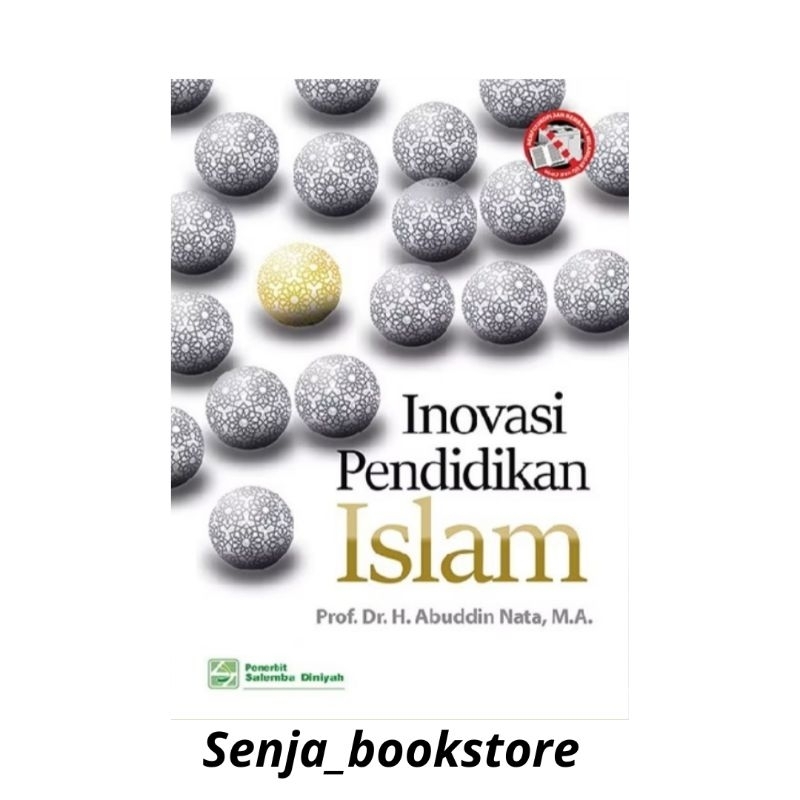 Jual Inovasi Pendidikan Islam/Prof. Abuddin Nata | Shopee Indonesia