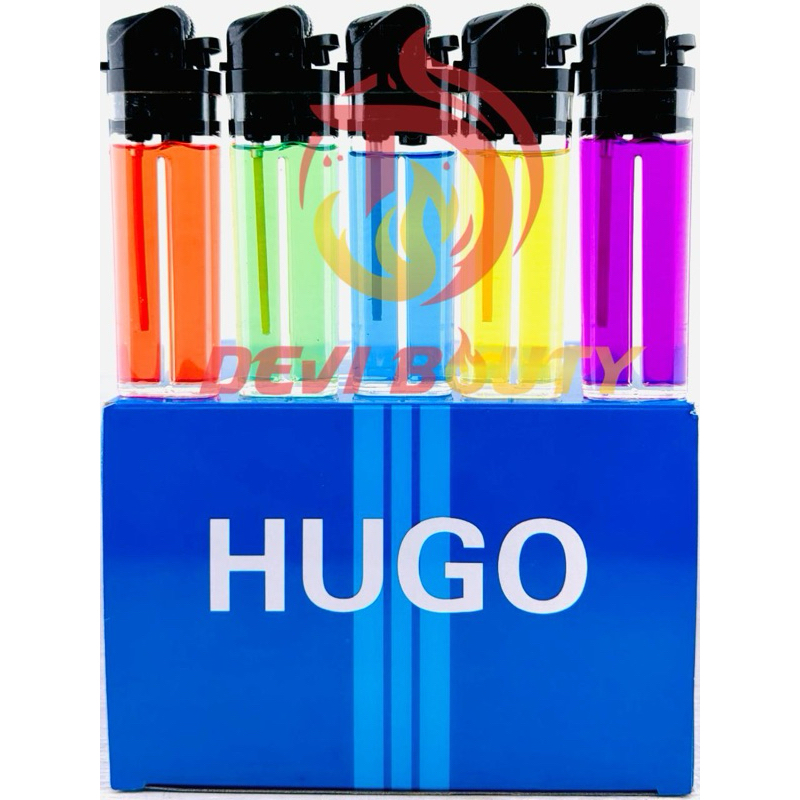 Jual Korek roda HUGO oval (isi 50 pcs) | Shopee Indonesia