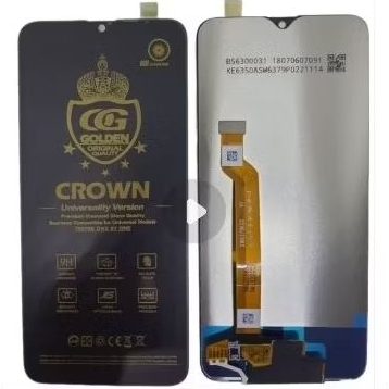 Jual LCD TOUCHSCREEN F9 CPH1823 / F9 PRO / REALME 2 PRO /U1 FULLSET ...
