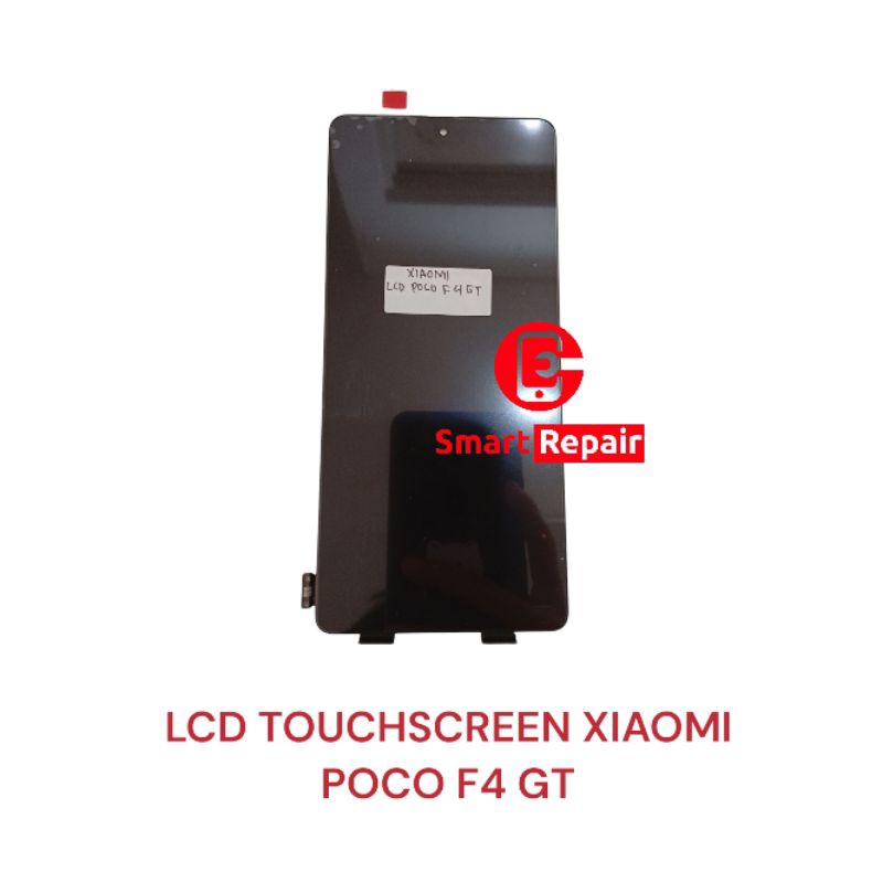 Jual LCD TOUCHSCREEN XIAOMI POCO F4 GT ORIGINAL | Shopee Indonesia