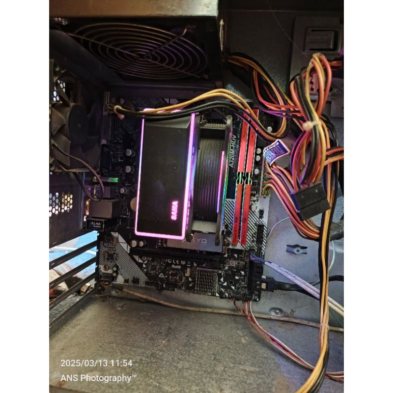 Jual paket mobo ryzen 3 3200g | Shopee Indonesia