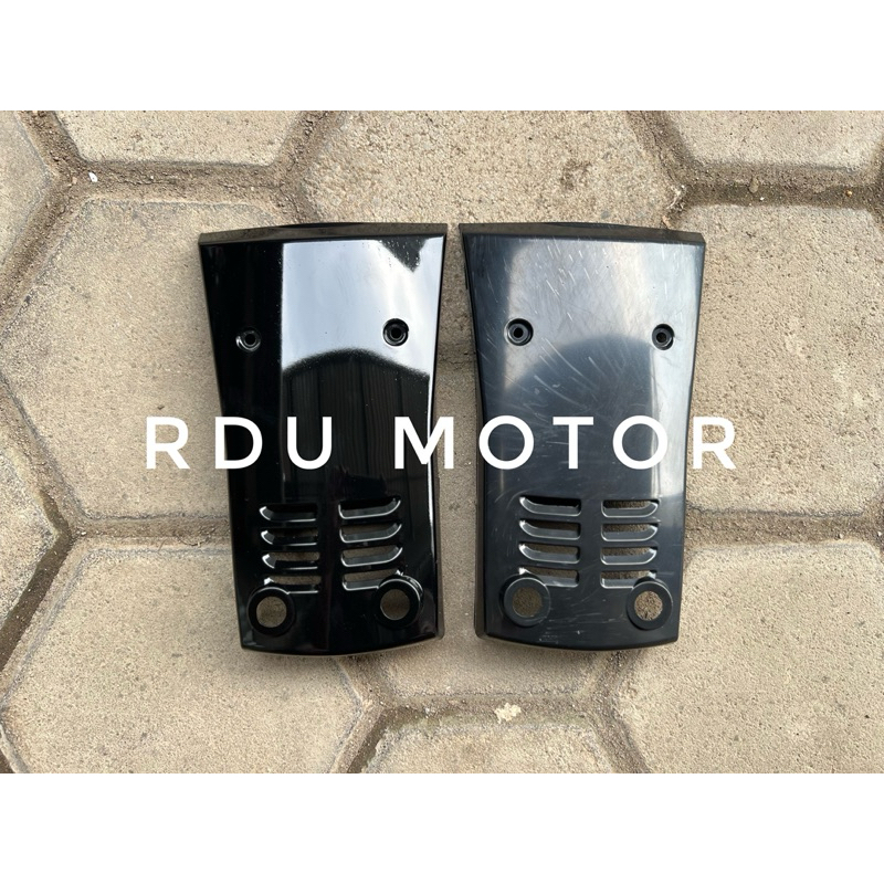 Jual panel dada panel dasi yamaha force 1 force one fiz cryptone ...