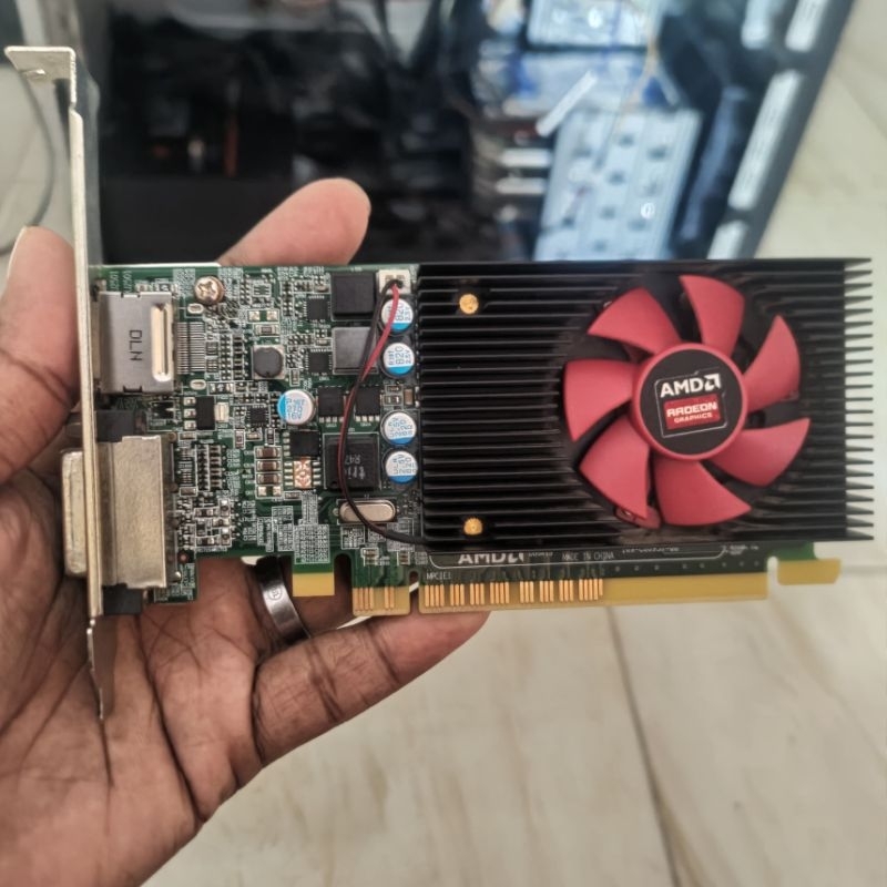 Jual VGA Card AMD Radeon R5 340 2GB | Shopee Indonesia