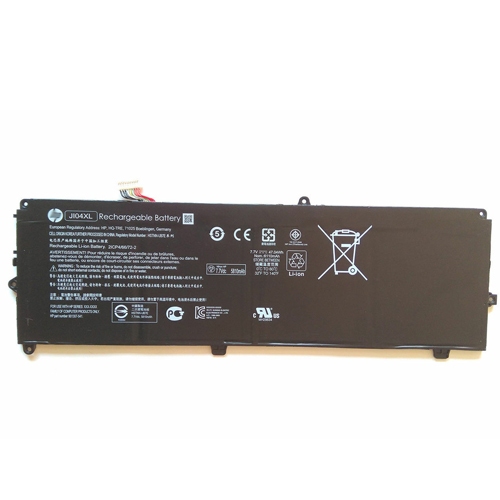 Jual Baterai Battery Laptop HP Elite X2 1012 G2 G1 G11 G2-1LV76EA HSTNN ...