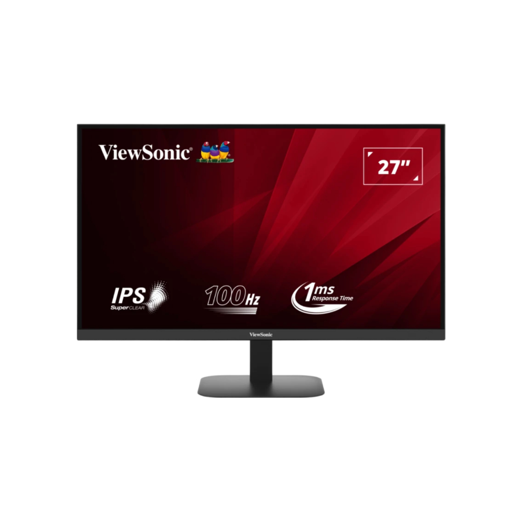 Jual VIEWSONIC LED Monitor VA2708-2K-MHD 27" IPS QHD 100Hz 1ms HDR10 ...