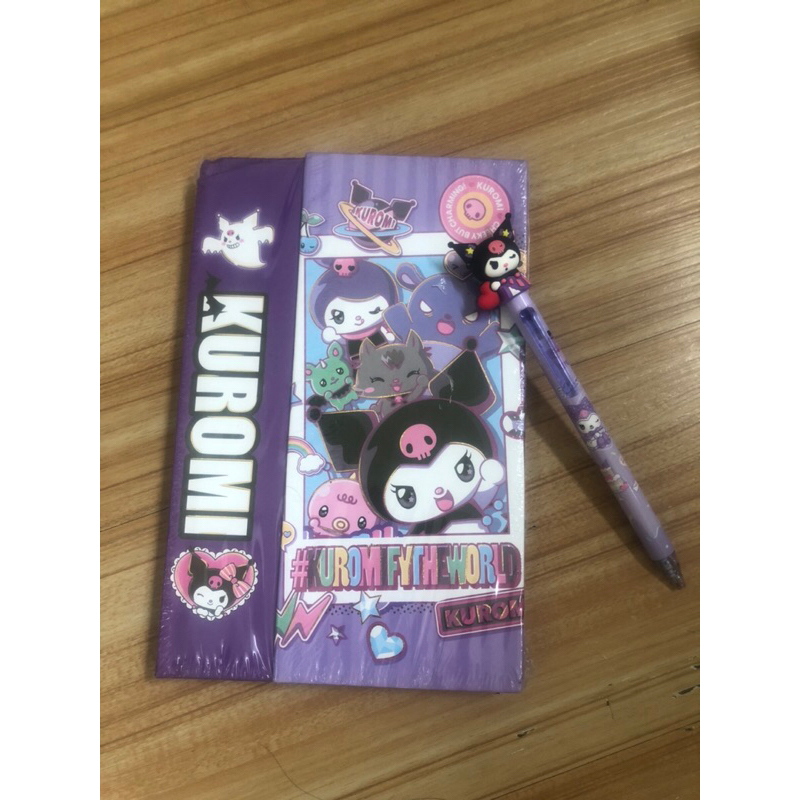 Jual NOTE BOOK KURO | Shopee Indonesia