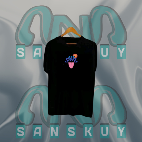 Jual Cth.Sanskuy || SSC Chill Out || Kaos Premium || Kaos DIstro ...
