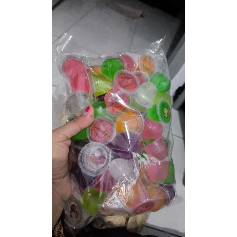 Jual jeli inaco 1kg | Shopee Indonesia