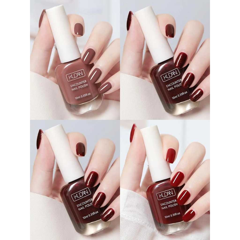 Jual Kutek Nail Kudan Kutek Halal Peel Off Kutek Muslimah Sholat / Nail ...