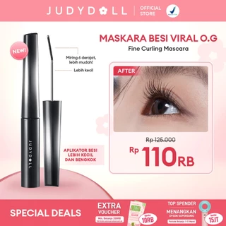 Toko Online Judydoll Official Store | Shopee Indonesia