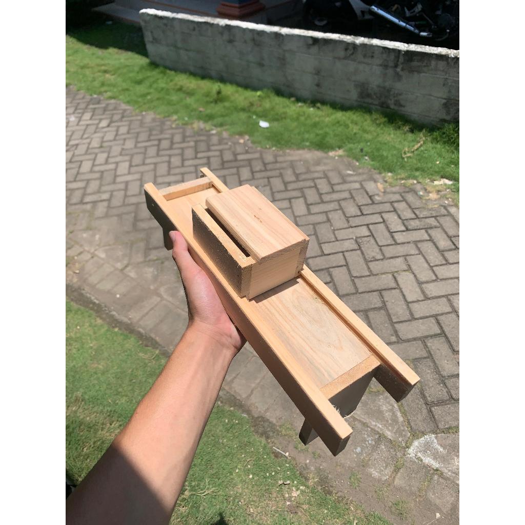 Jual PEMOTONG BAWANG PENGIRIS BAWANG PENGIRIS KERIPIK PENGIRIS ...