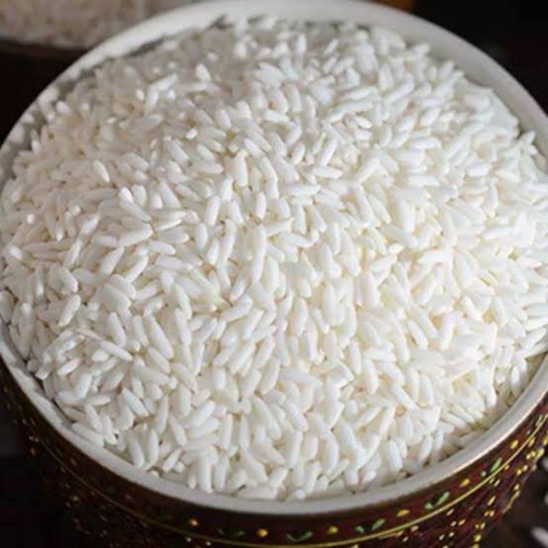 Jual Beras Ketan kualitas super di proses dengan mesin modern 100% ...