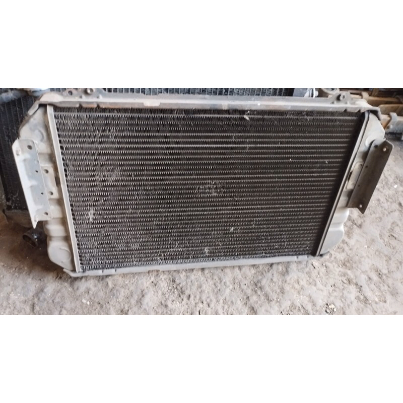 Jual Radiator Mobil T120SS SS Futura Original Copotan Mobil | Shopee ...