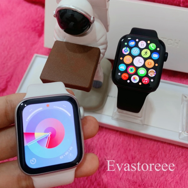 Jual Apple Watch/iWatch Series 3/S3 38MM/42MM Second 100% Original ...