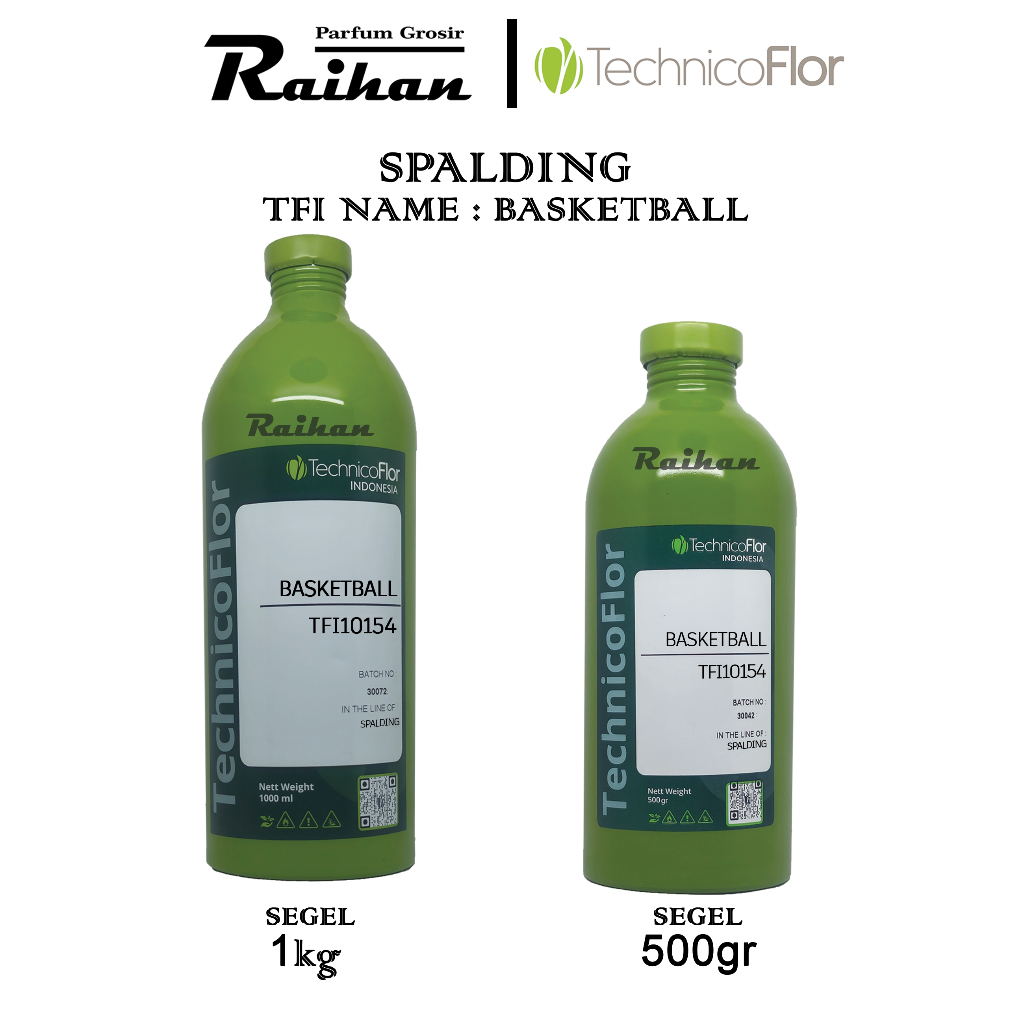 Jual BASKETBALL TFI ( SPALDING TECHNICO FLOR ) SEGEL 1KG 500GR | Shopee ...
