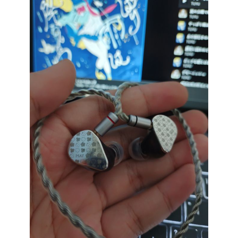 Jual Moondrop May DSP | Shopee Indonesia