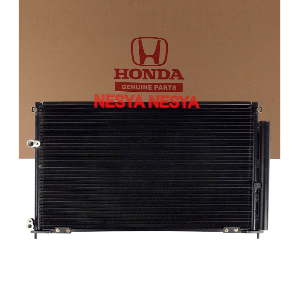 Jual Condensor Kondensor Radiator AC Mobil Honda New Civic Batman FD ...