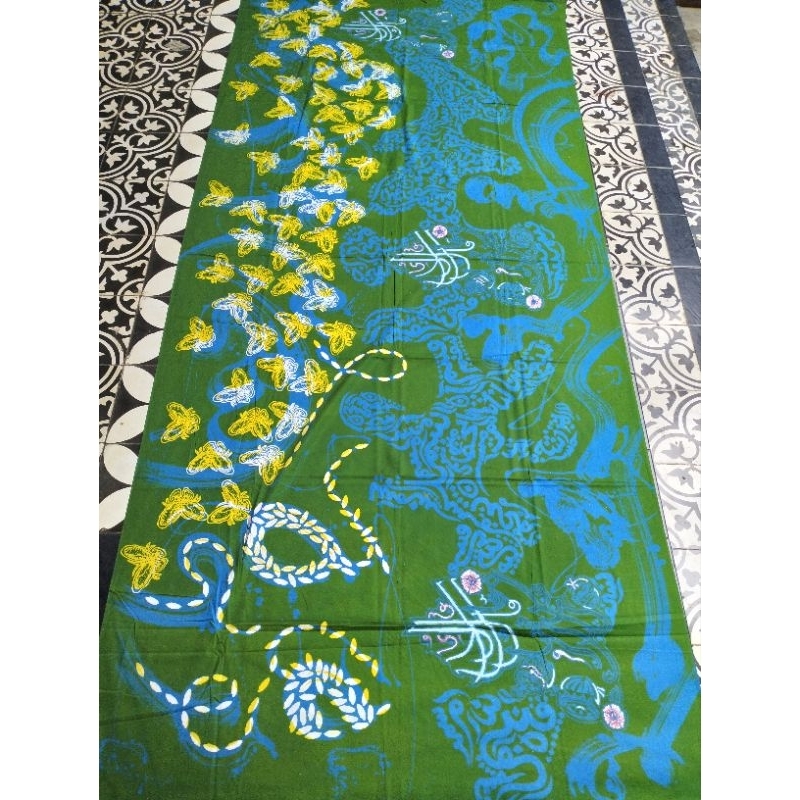 Jual BATIK UNIK ELEGAN | Shopee Indonesia