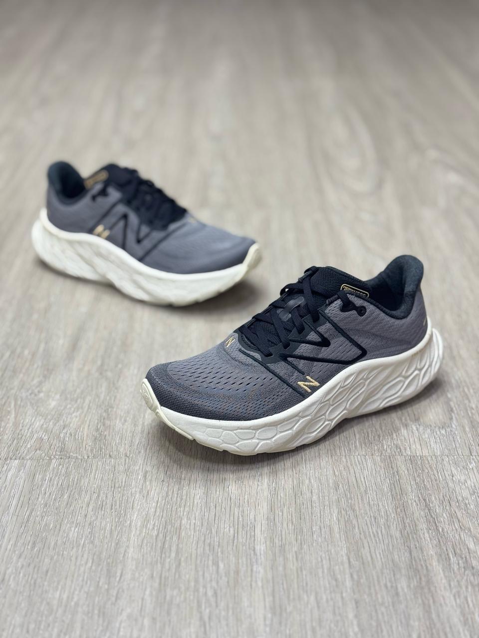 Jual Sepatu Running NB More V4 Women WMORBD4 Original | Shopee Indonesia