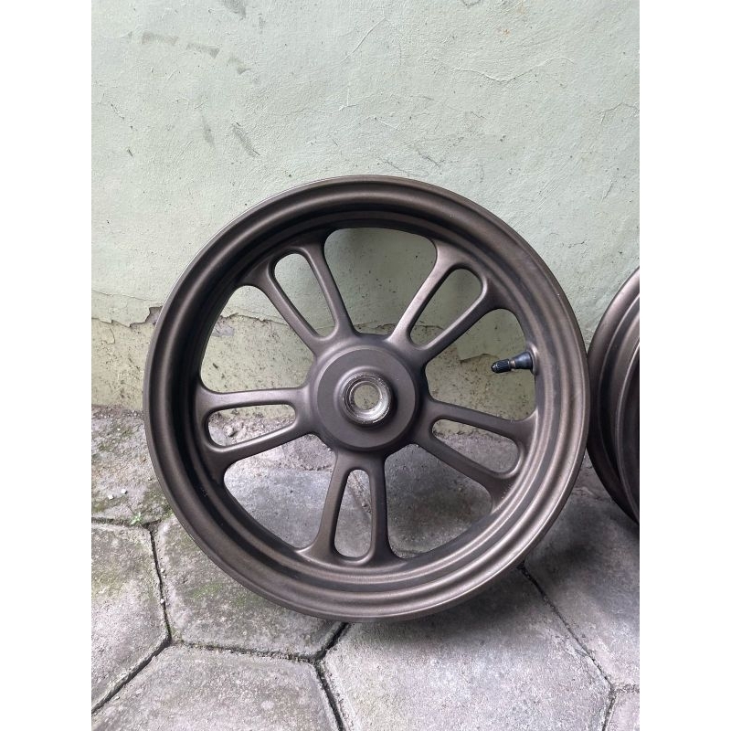 Jual velg scoopy | Shopee Indonesia