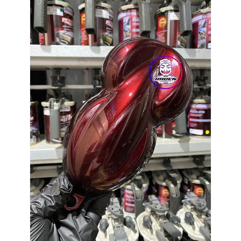 Jual Moonlight Red PU 250ml | Shopee Indonesia