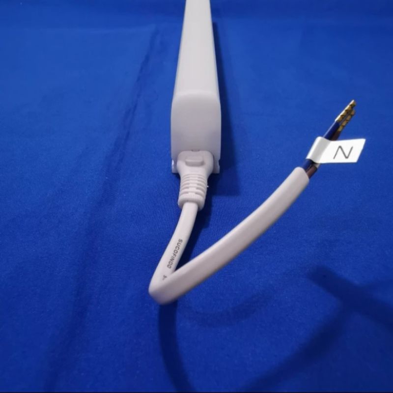 Jual Soket T5 LED Trunklinea Trunk Linea PHILIPS (AC to Cover) | Shopee ...