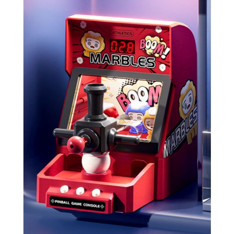 Jual MAINAN SHOT BALL ADA SCORE ANGKA -TIMEZONE GAME BOX BATTLE SHOOT ...