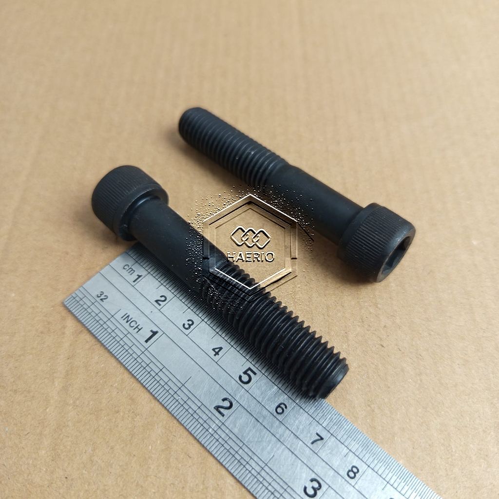 Jual BAUT L BAJA M12 X 65 PANJANG 6,5 CM 6,5CM BAUD L BAJA M12X65 KUNCI ...
