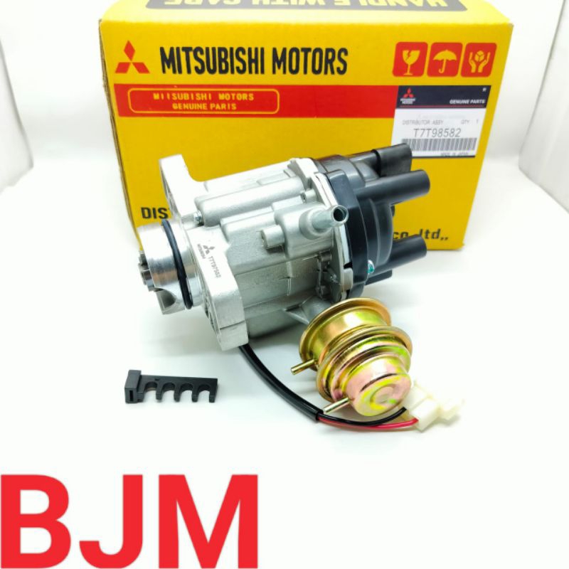 Jual DELCO CDI DISTRIBUTOR ASSY T120SS | Shopee Indonesia