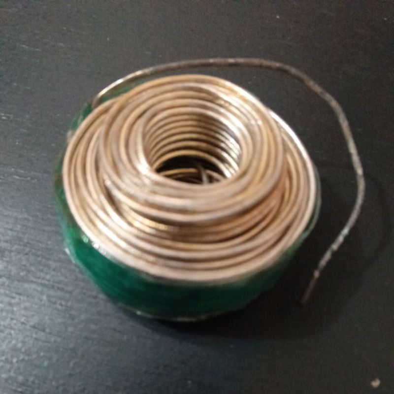 Jual kabel teflon ukuran 3mili 1gulung | Shopee Indonesia