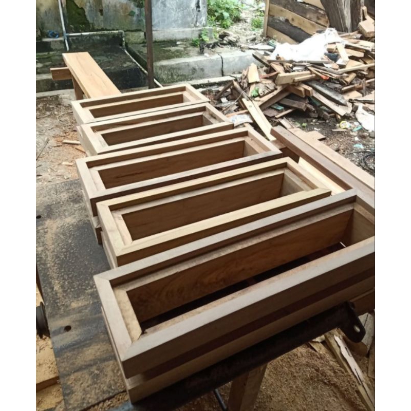 Jual Loster Kayu | Shopee Indonesia