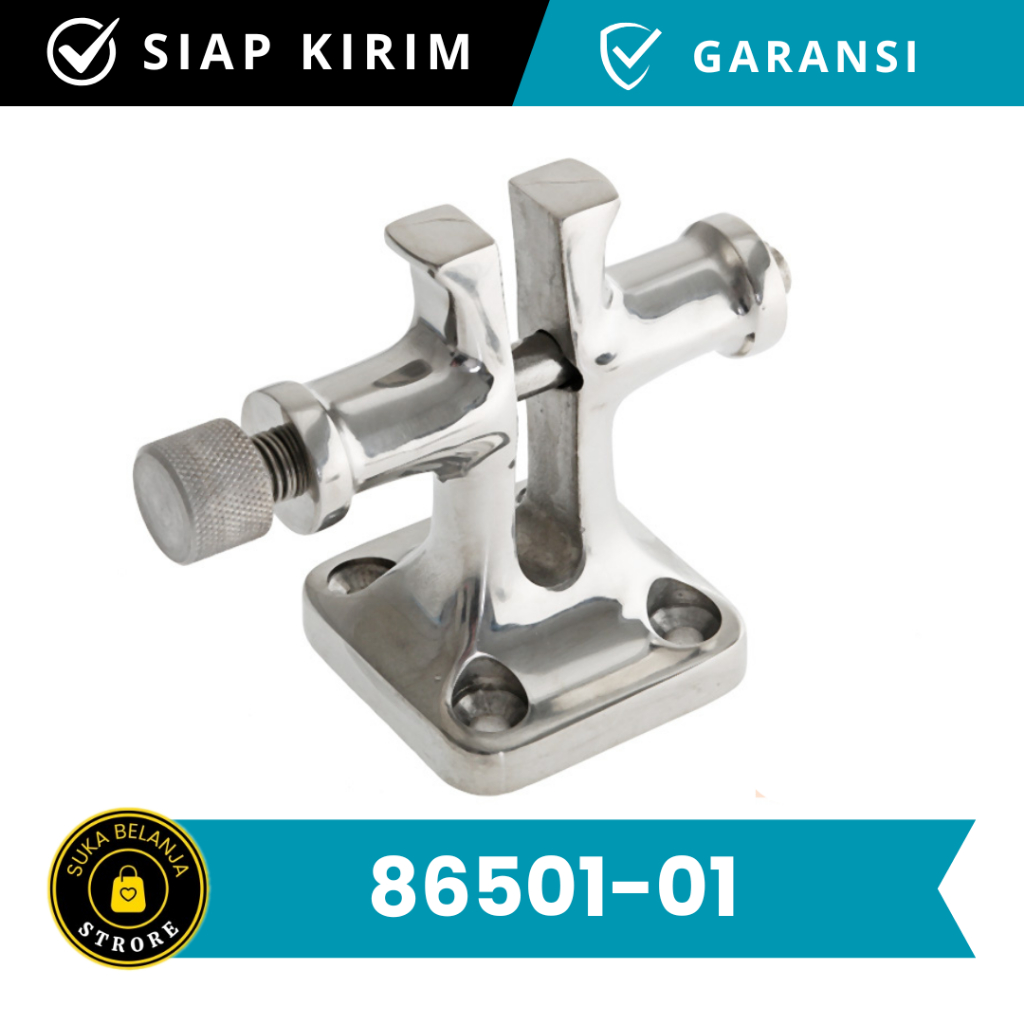 Jual Bollard SS with Spring 86501-01 / Bollard kapal | Shopee Indonesia