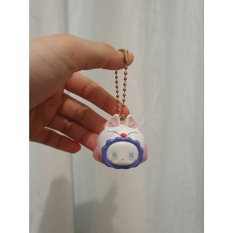 Jual Emma Rua Rua Zoo Fox Electroplated Shimmer Rare | Shopee Indonesia