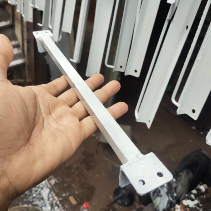 Jual TERALIS TRALIS TRALI BESI MINIMALIS UKURAN BISA CUSTOM REQUEST ...