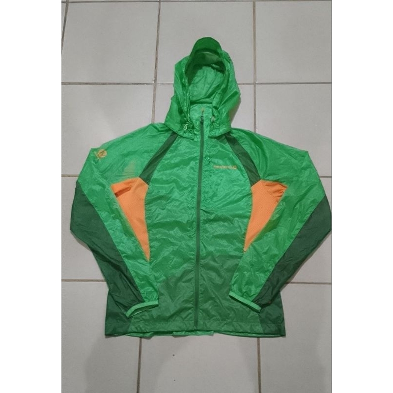 Jual jaket outdoor Merrell packable | Shopee Indonesia