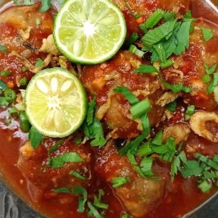 Jual baso cirawang misdasem amis lada haseum, aci urat bawang tulang ...