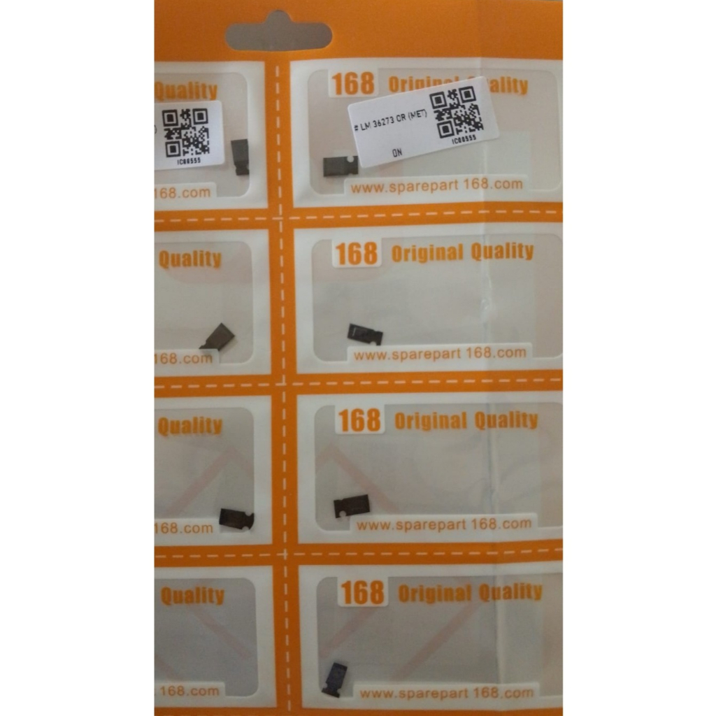 Jual IC LM 36273 | Shopee Indonesia