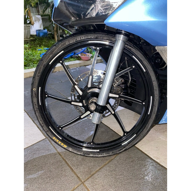 Jual VELG VND AK88 AEROX | Shopee Indonesia