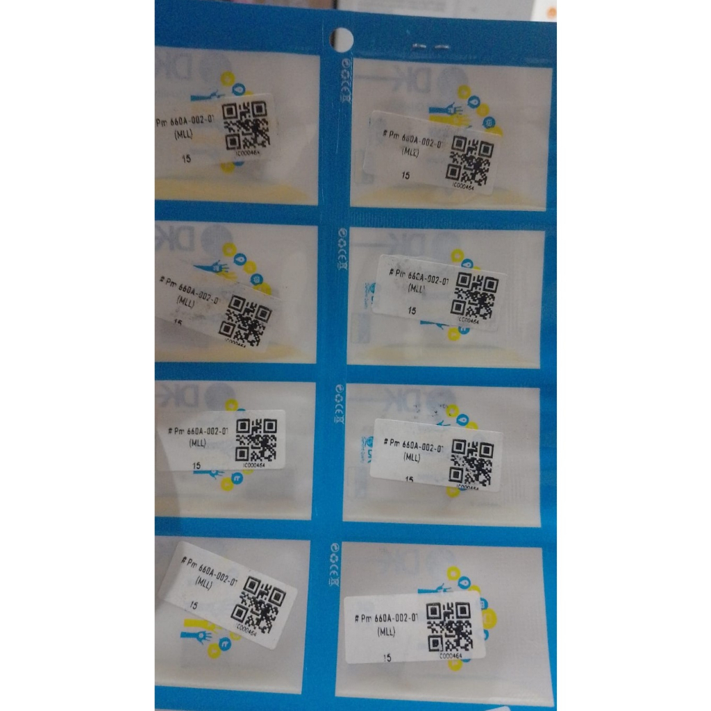 Jual IC PM 660A-002-01 | Shopee Indonesia