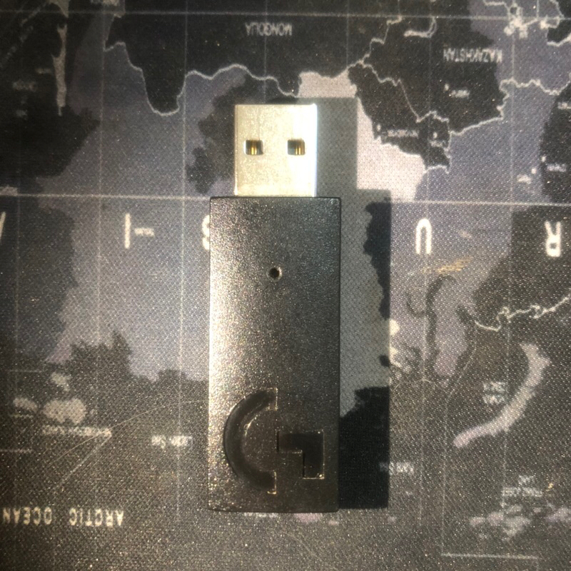 Jual Dongle Receiver Headseat Logitech G733 | Shopee Indonesia