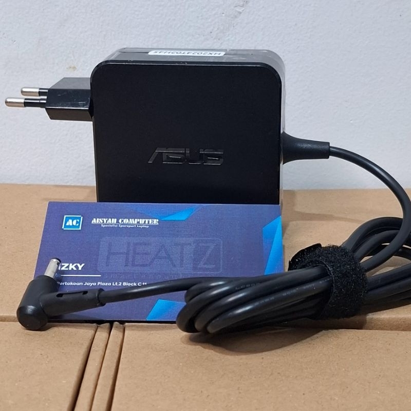 Jual New Adaptor 19V 3.42A 65W ADP-65DW A For Asus Vivobook K513EA S513EA - Laptop charger ...