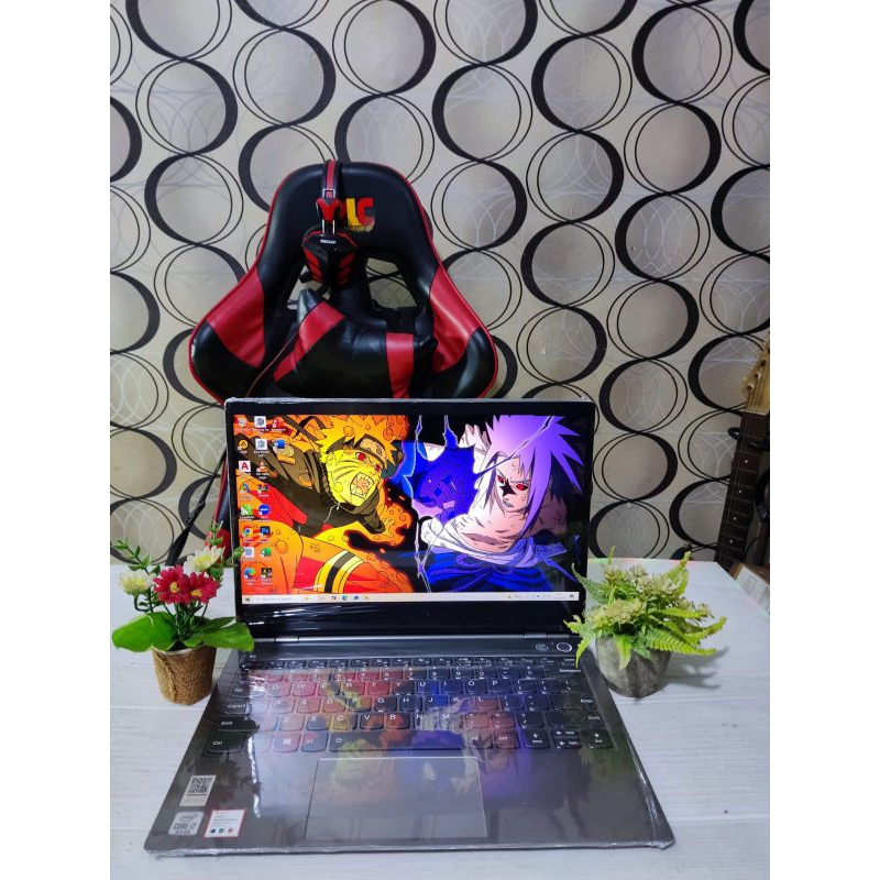 Jual Laptop Seri Baru Lenovo Thinkbook 13S-20RR Bezeless [SSD 512Gb ...