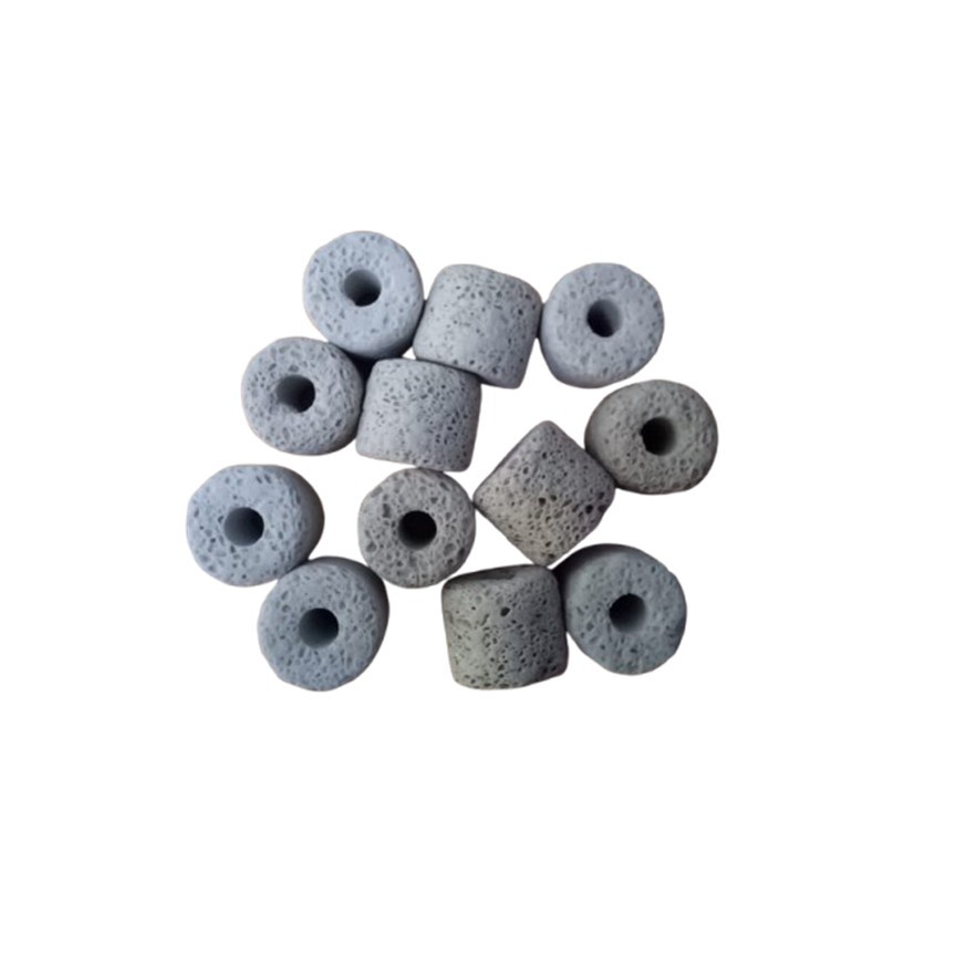 Jual Kandila Bioring Bio Ring Super 500 gram Media Filter Rumah Bakteri ...