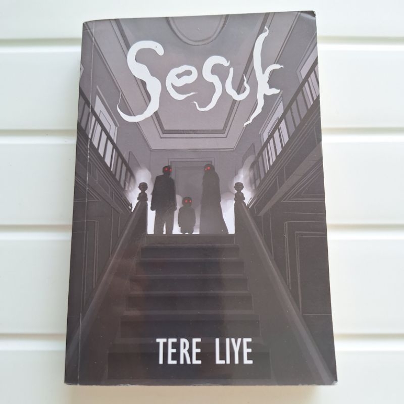 Jual [ORIGINAL] Novel Sesuk - Tere Liye | Shopee Indonesia