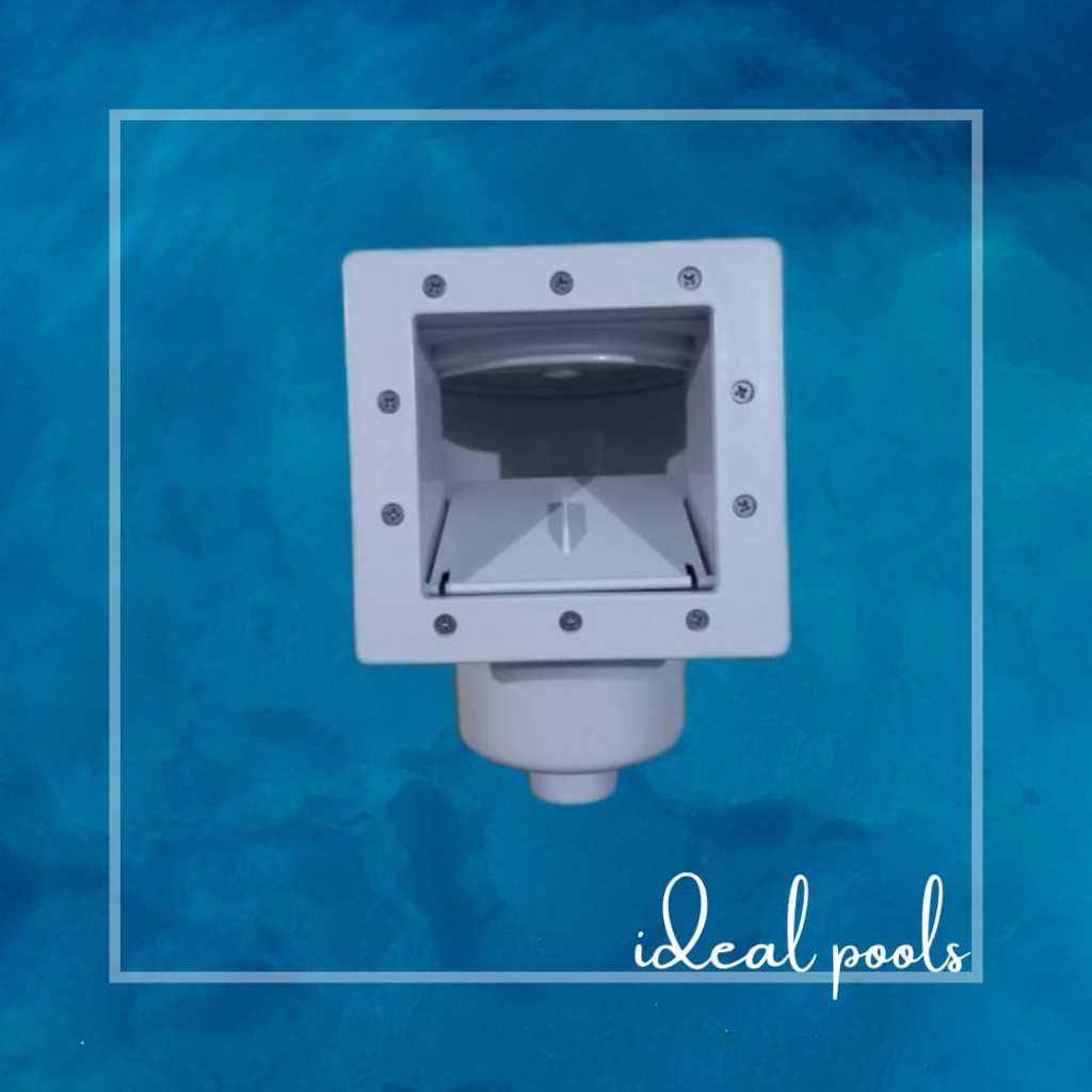 Jual Skimmer Box Kolam Boost - Automatic Skimmer Box Kolam Renang Pipa ...