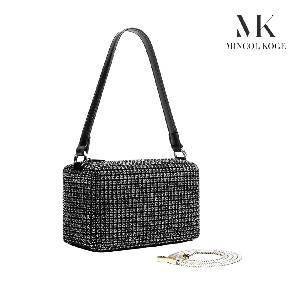 Jual MINCOL KOGE (MKC057) Tas Wanita Xienna Tas Bahu Wanita Shoulder ...